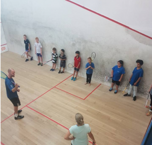 Juniors – Hastings Tennis & Squash Club